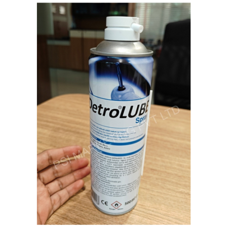 DETROX INSTRUMENT LUBRICANT SPRAY FOR CSSD – psisurgical.com